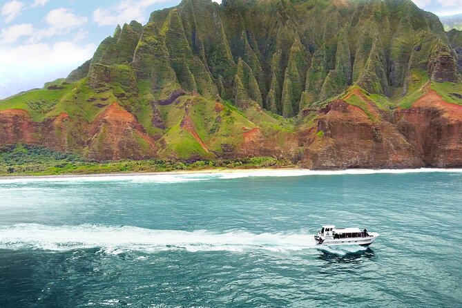 Imiloa Express Na Pali Sunset Tour - Customer Feedback and Ratings