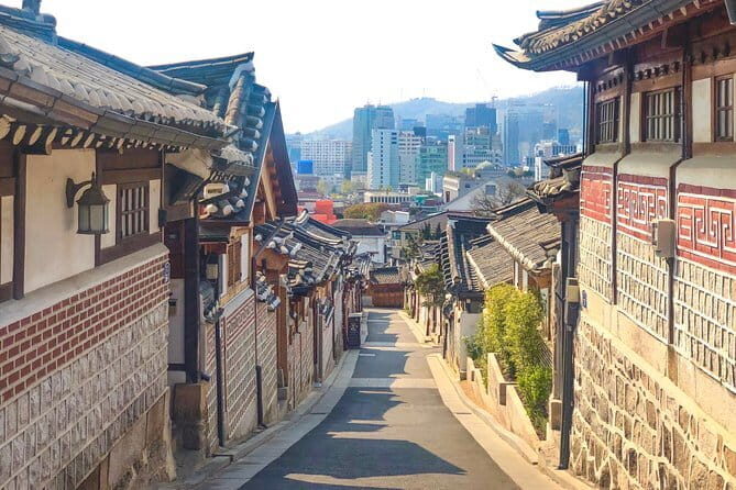 Imjingak DMZ Private Tour for Incheon Airport and Cruise Guests - The Sum Up