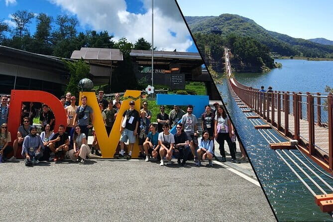 Imjingak DMZ Private Tour for Incheon Airport and Cruise Guests - FAQ