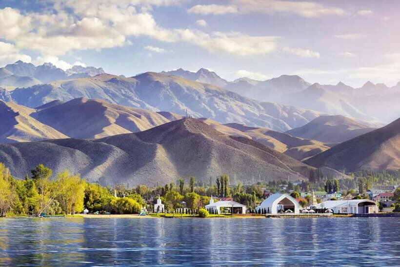 Immense and breathtaking Issyk Kul lake in 1 day - Introduction: Why This Tour Might Be a Great Choice