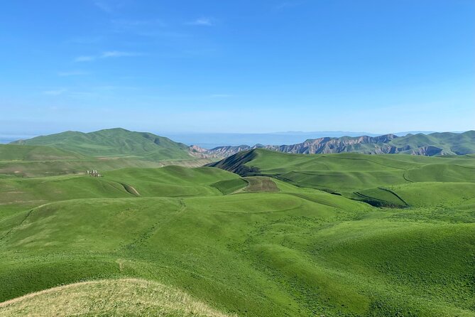 Immense and breathtaking Issyk Kul lake in 1day - FAQ