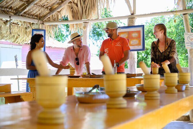Immerse in Dominican Culture: Private Community Tour - FAQ