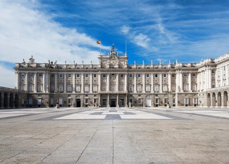 Immerse in History: Madrid's Royal Palace - FAQ