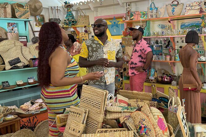 Immerse into Nassau's Vibrant Art Scene with our Art Gallery Tour - An In-Depth Look at the Nassau Art Gallery Tour