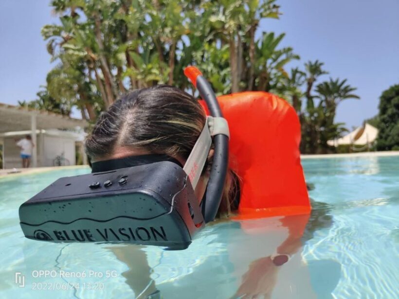 Immerse yourself between virtual and real in the ocean floor - Practical Tips for Your Visit