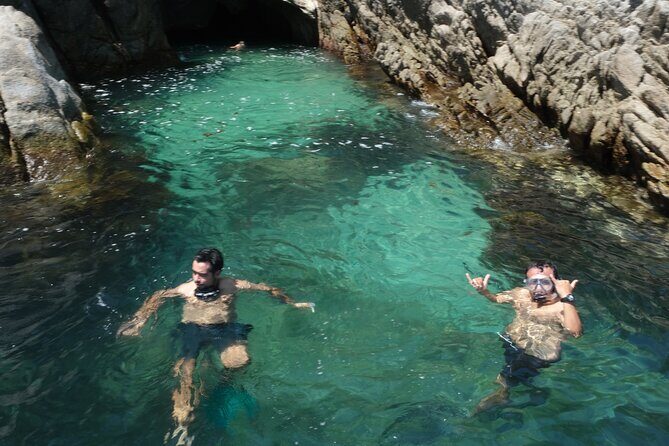 Enjoy paradise: Hidden Beach Snorkeling Adventure - The Experience Overview: What’s Included and What’s Not