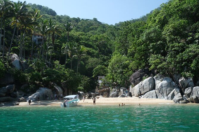 Enjoy paradise: Hidden Beach Snorkeling Adventure - The Value for Money