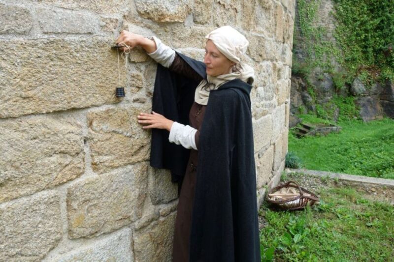 Immerse Yourself in the 15TH Century in Dinan - Since You Asked