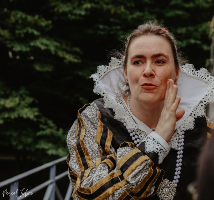 Immerse Yourself in the 17TH Century in Grenoble - Key Points