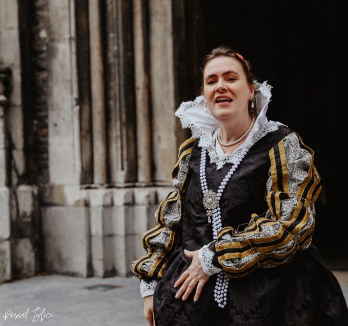 Immerse Yourself in the 17TH Century in Grenoble - Exploring Grenobles Narrow Streets and Historical Sites