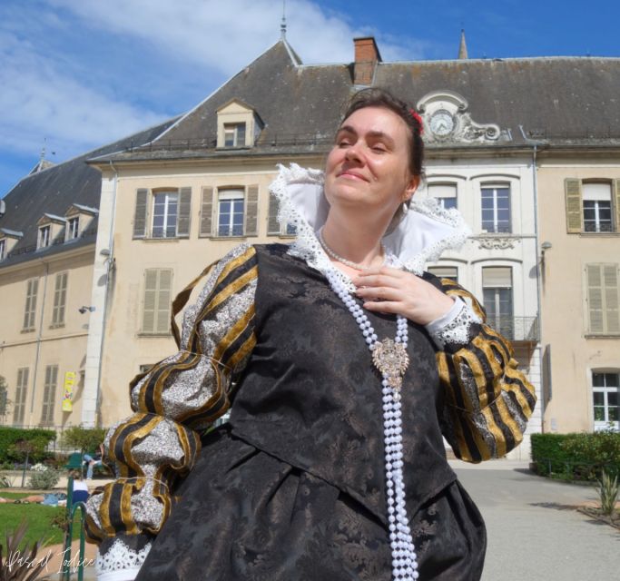 Immerse Yourself in the 17TH Century in Grenoble - Since You Asked