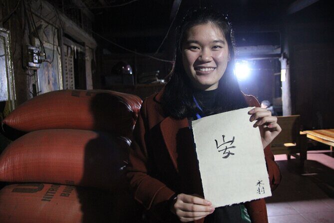 Enjoy the authentic live of Dao Tien people 2D1N - Discovering the Hidden Gem of Da Bac