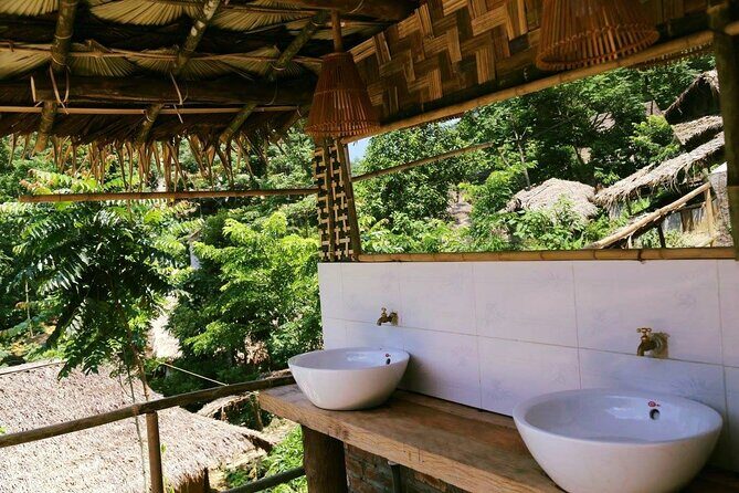 Enjoy the authentic live of Dao Tien people 2D1N - Who Will Love This Tour?