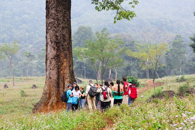 Enjoy the authentic live of Dao Tien people 2D1N - The Sum Up