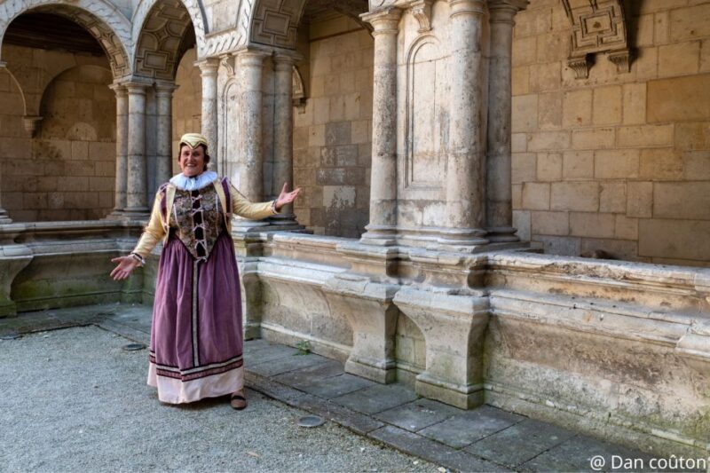 Immerse Yourself in the Protestant Era of La Rochelle - Key Points