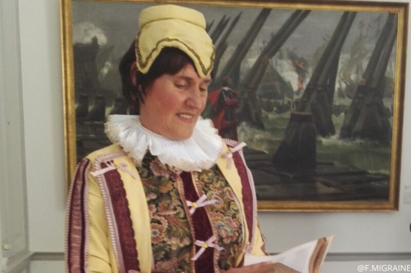 Immerse Yourself in the Protestant Era of La Rochelle - Tour Experience