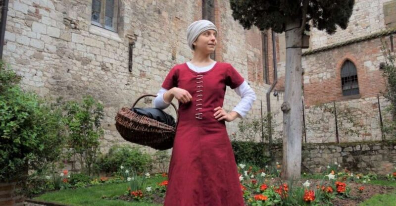 Immerse Yourself in the Time of the Cathedrals in Albi - Key Points