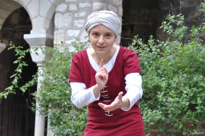 Immerse Yourself in the Time of the Cathedrals in Albi - Taking in the Captivating Stories