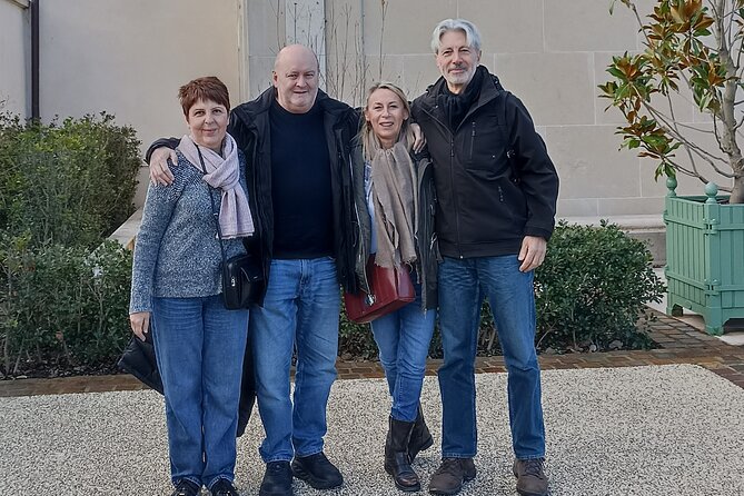 Immersion Domaine E.GUIGAL Visit wine cellars and tasting - What We Loved