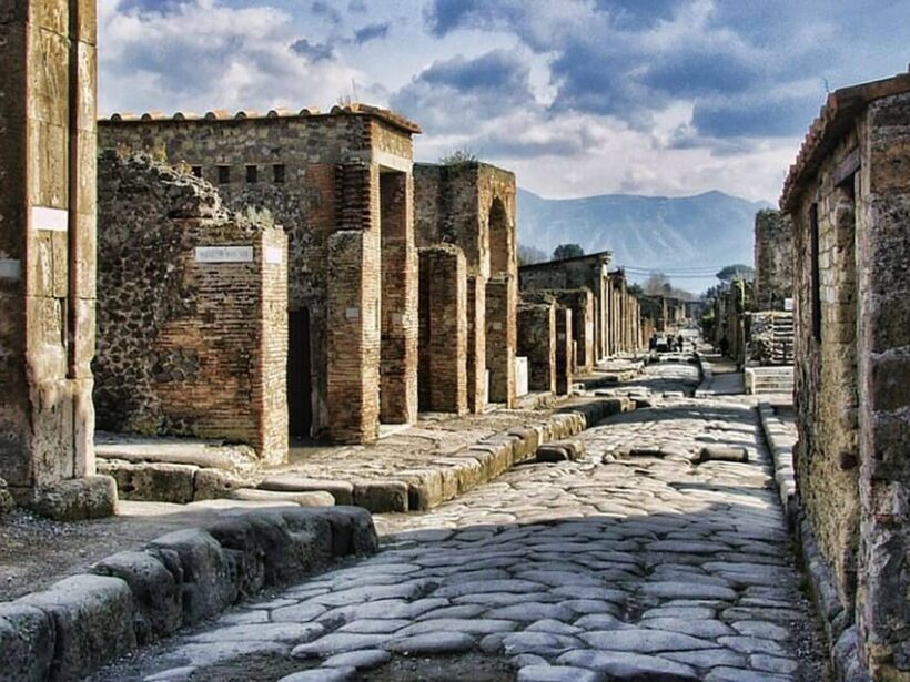 Immersion in Pompeii: Captivating Trip! - Final Thoughts