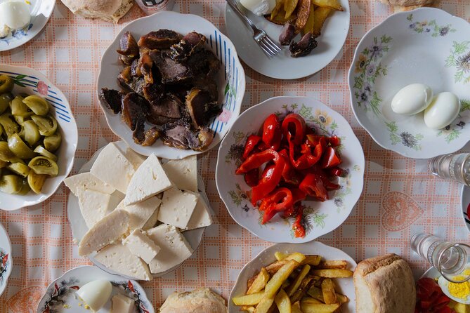 Immersive 2-Day Tour/Homestay with Shepherds in the Albanian Alps - What to Expect from the Itinerary