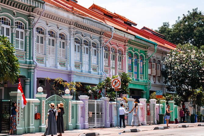 Immersive Amazing Race Experience At Gardens By The Bay - The Value & Practical Aspects