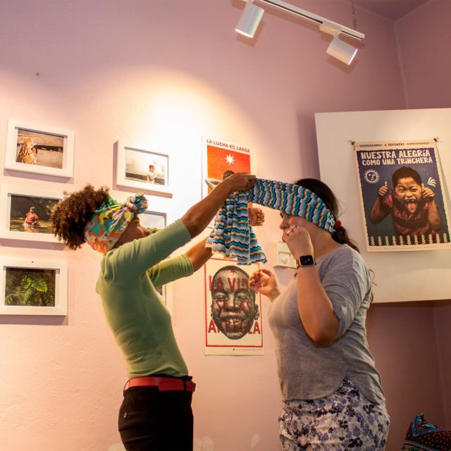 Immersive Cartagena's Afro Culture Walking Tour - Final Thoughts