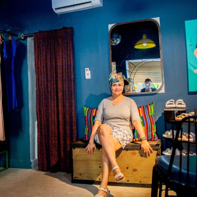 Immersive Cartagena's Afro Culture Walking Tour - FAQ