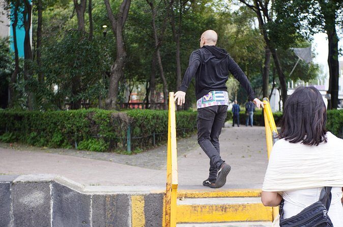 Immersive Cultural Tlatelolco Tour - Who Will Really Appreciate This Tour?