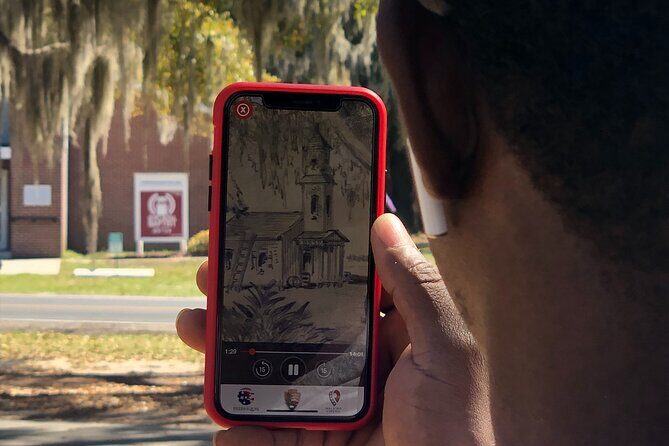 Immersive Experience of Reconstruction Era National Park - Who Will Benefit Most from This Experience?