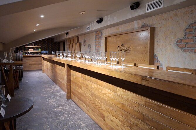Immersive Experience & Tequila Tasting in Puerto Vallarta - Who Will Love This Tour?