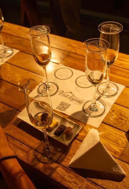 Immersive Experience & Tequila Tasting in Puerto Vallarta - An Authentic Taste of Mexico’s Spirit