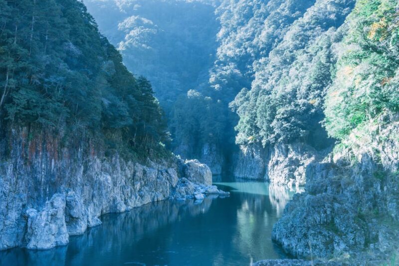 Immersive Experience Tour in Totsukawa Village - Exploring Hatenashi Village