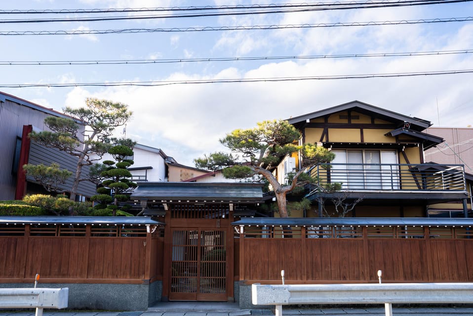 Immersive Facial Treatment in a Japanese Space - Skincare Benefits