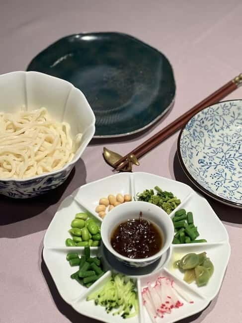 Immersive food tour: the most authentic snacks in Beijing - Key Points
