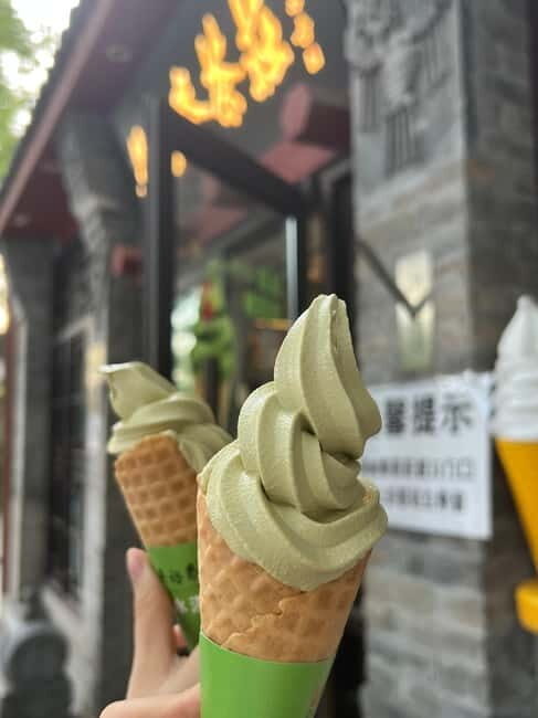 Immersive food tour: the most authentic snacks in Beijing - Discovering Beijing’s Culinary Heart
