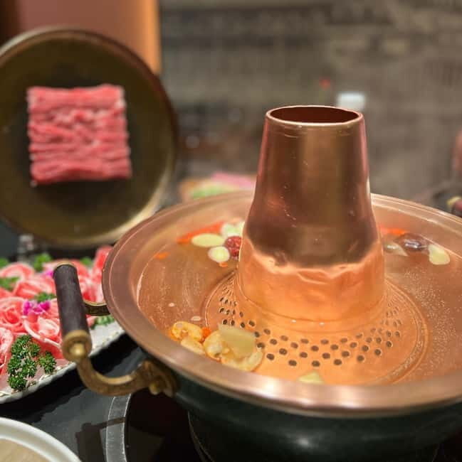 Immersive food tour: the most authentic snacks in Beijing - The Experience Provider: Local Lens Tour