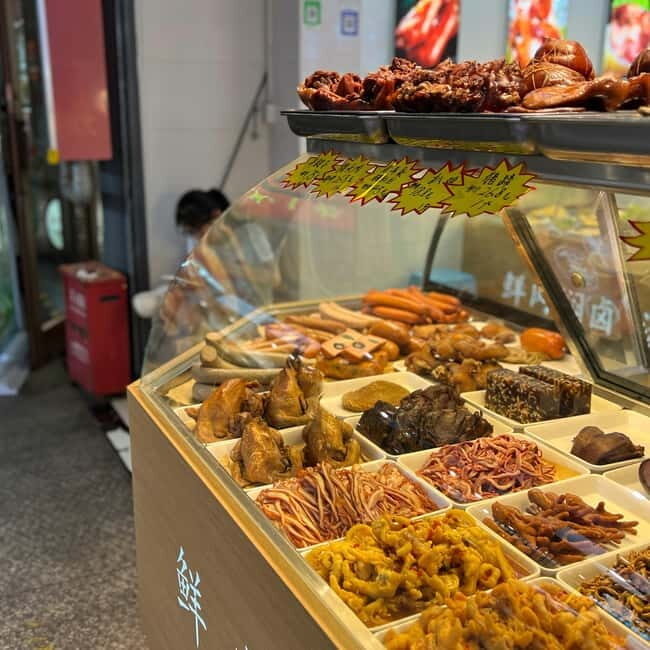 Immersive food tour: the most authentic snacks in Beijing - FAQ
