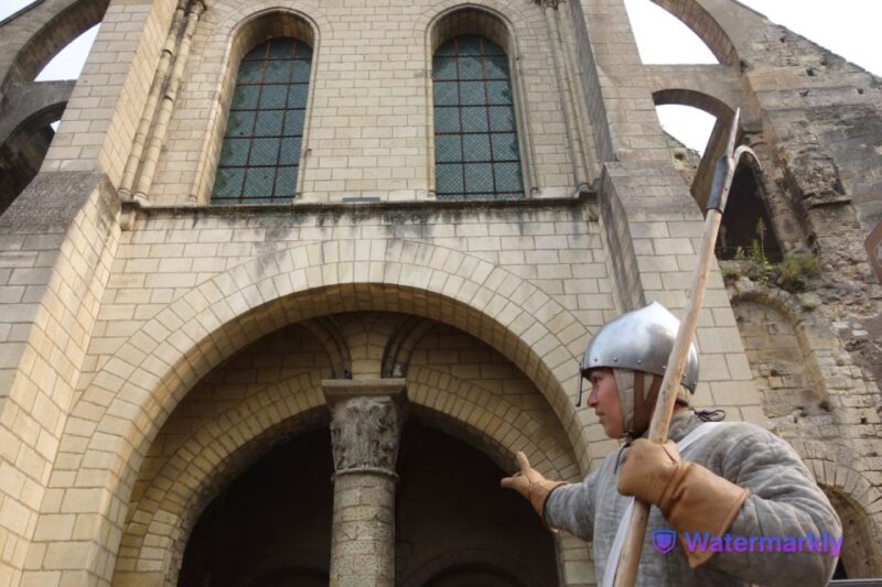Immersive Guided Tour of Tours in the 13TH Century. - Customer Feedback and Ratings