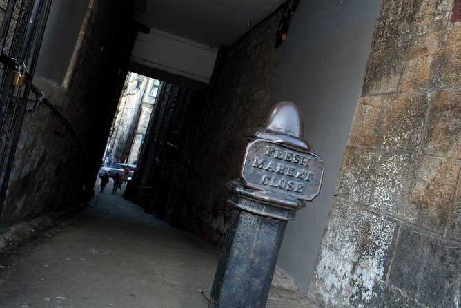 Immersive Haunted Underground Vaults Tour in Edinburgh - FAQs