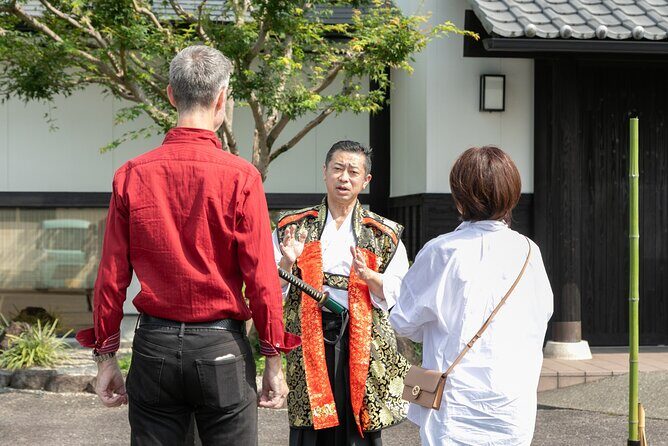 Immersive Journey into Japanese Sword Culture in Seki, Gifu - An Overview of the Seki Sword Tour