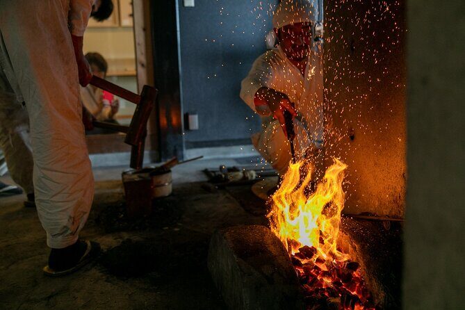 Immersive Journey into Japanese Sword Culture in Seki, Gifu - The Bottom Line