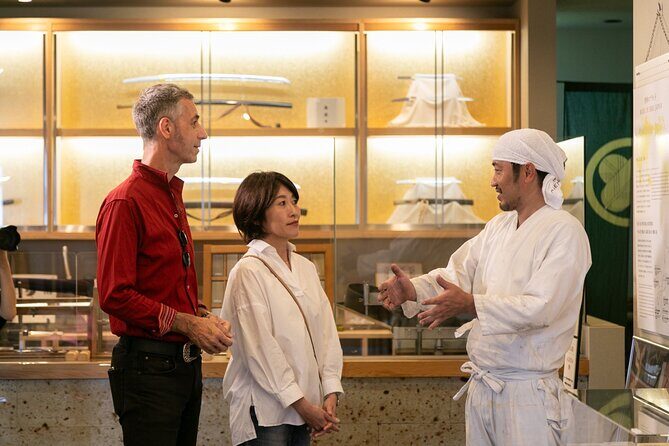 Immersive Journey into Japanese Sword Culture in Seki, Gifu - Frequently Asked Questions (FAQs)