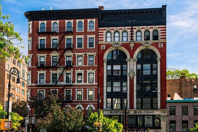 Immersive Murder Mystery in Manhattan - Scavenger Hunt Experience - An Introduction to the Experience