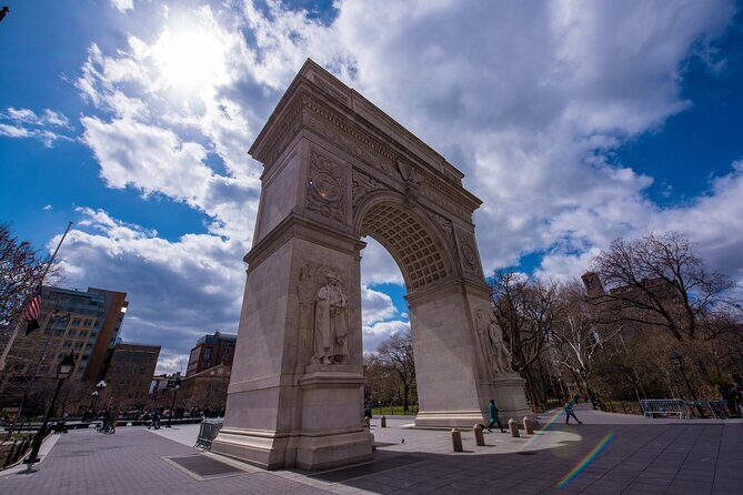 Immersive Murder Mystery in Manhattan - Scavenger Hunt Experience - Practical Details: Booking, Duration, and Accessibility