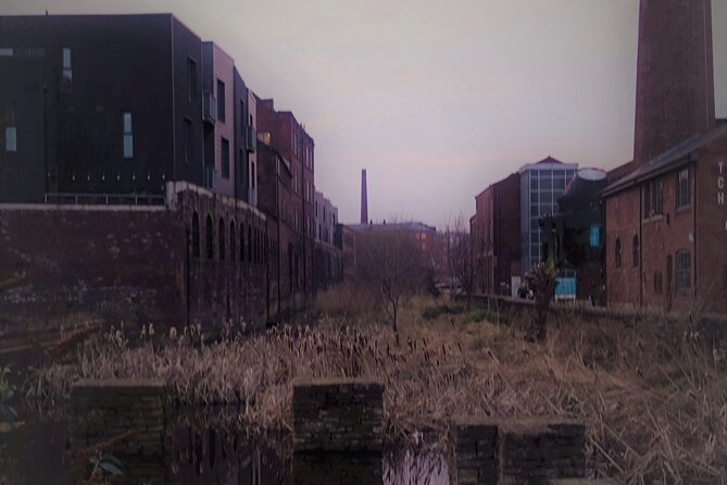 Immersive Murder Mystery in Sheffield - Outdoor Escape Experience - Final Thoughts