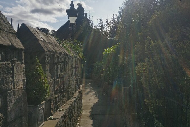 Immersive Murder Mystery in York, A City Treasure Hunt Experience - Expanding the Treasure Hunt Concept