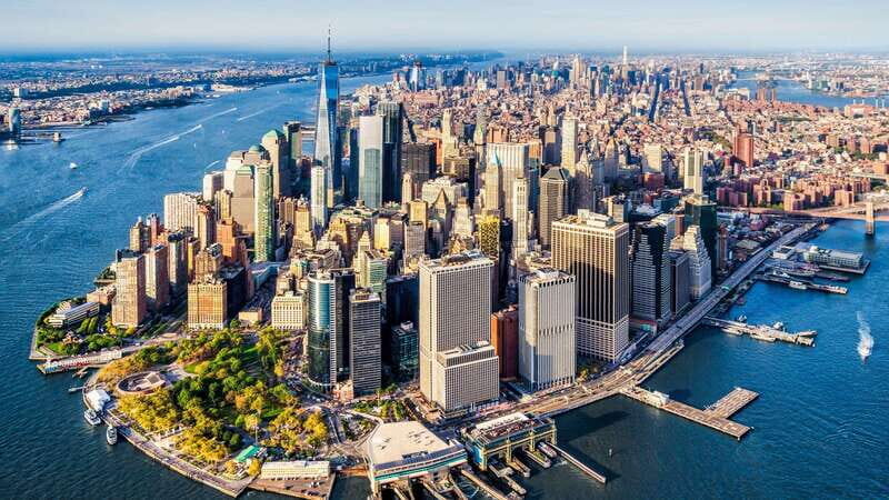 Immersive New York 3 Days from Montreal - Practical Tips for Future Travelers