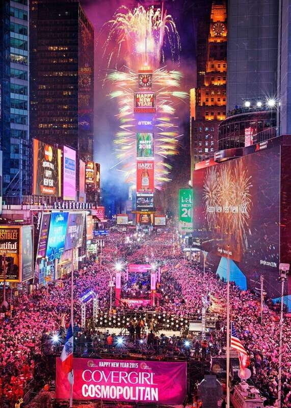 Immersive New York 3 Days from Montreal - Frequently Asked Questions