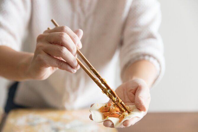 Immersive Potsticker Cooking Class in Chicago - Key Points